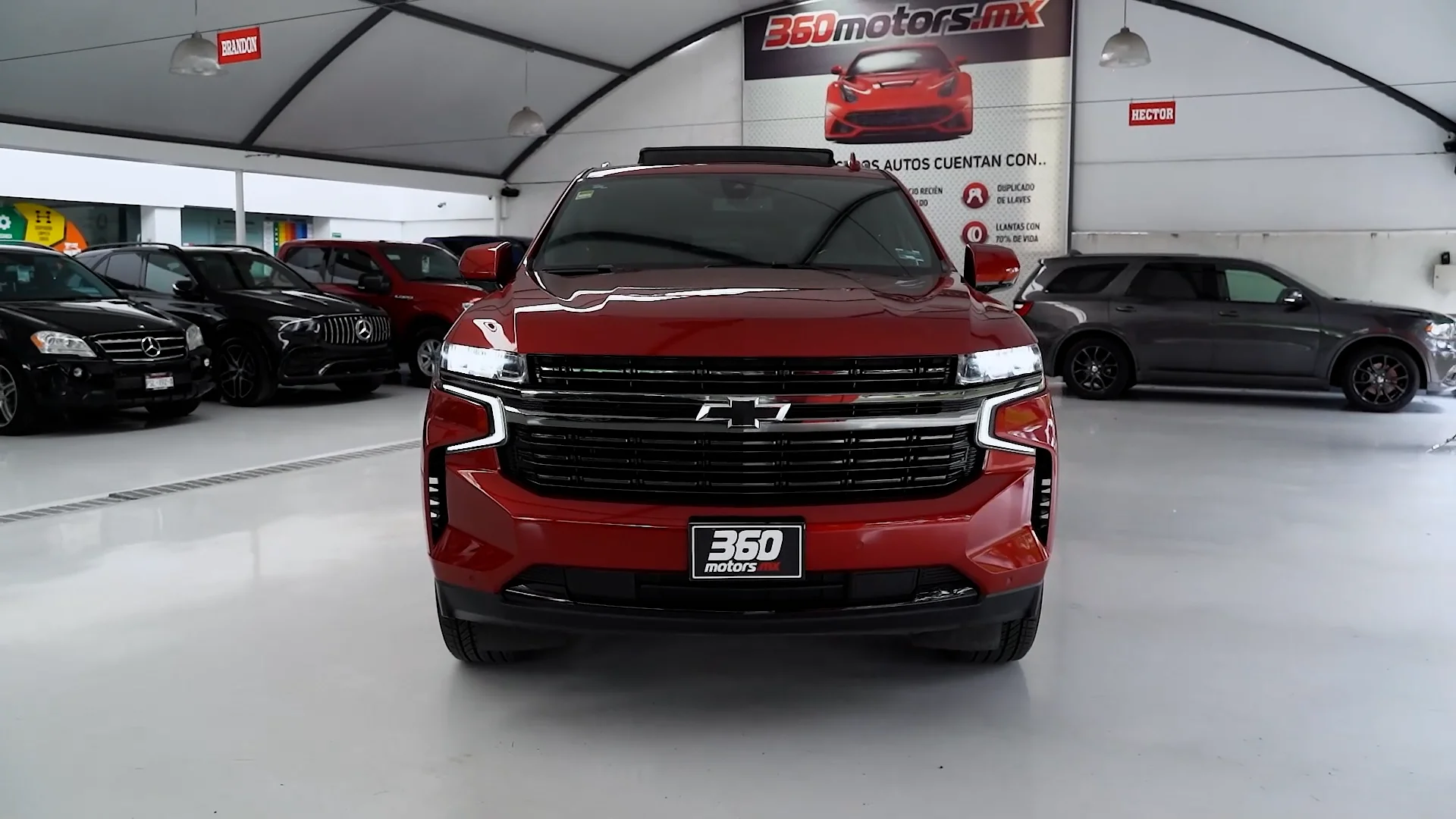 10 Tahoe Roja.mp4 on Vimeo