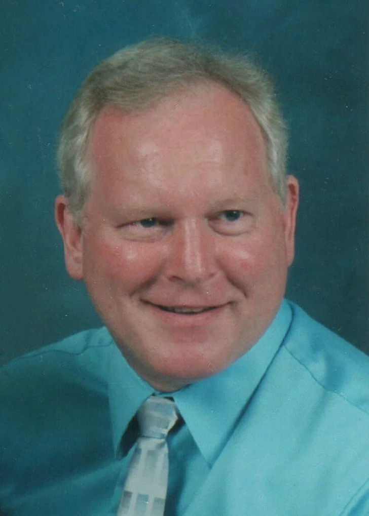 Celebrating the Life of Alan Stalker on Vimeo