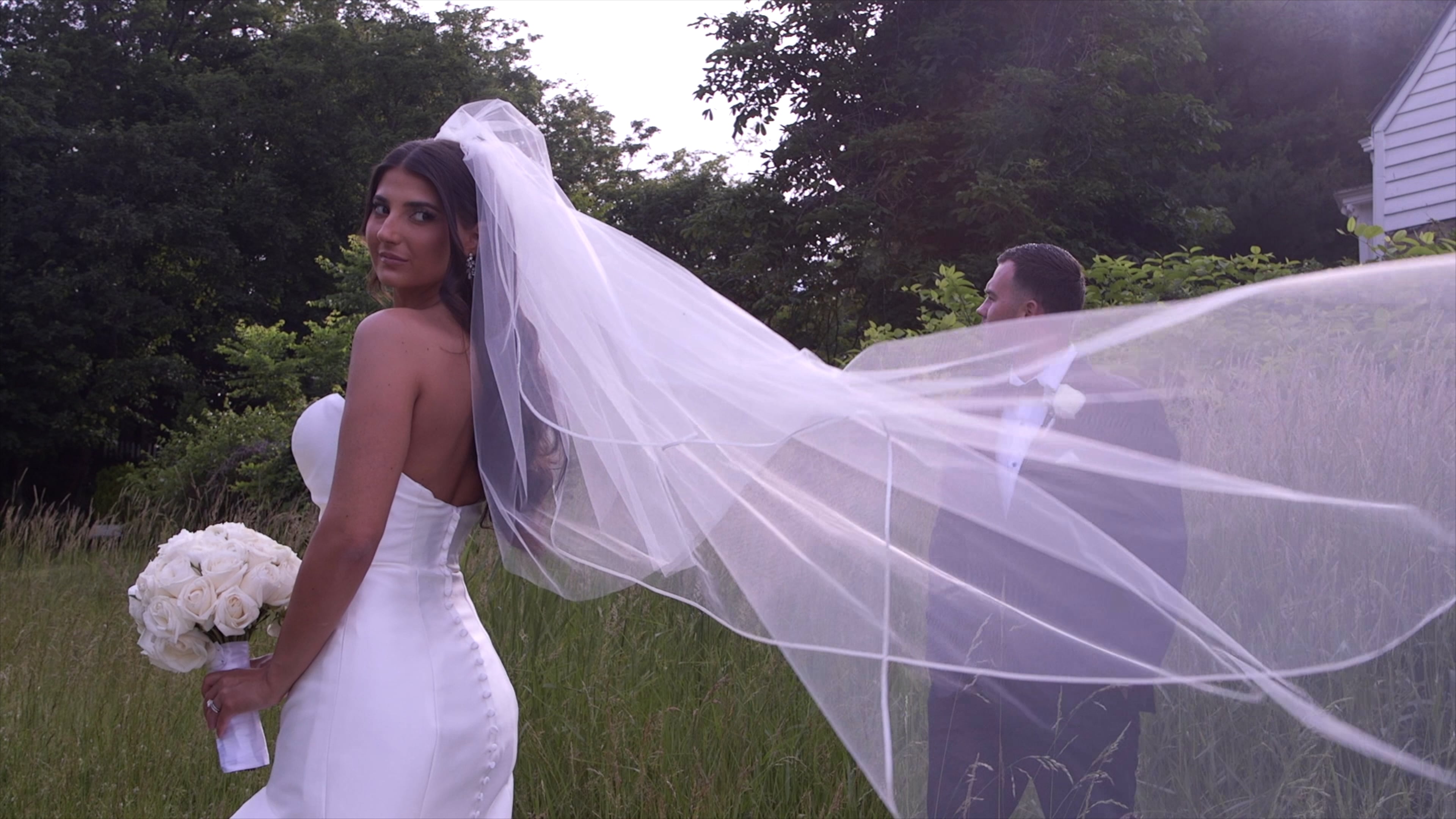 Talia & Frank.mov on Vimeo