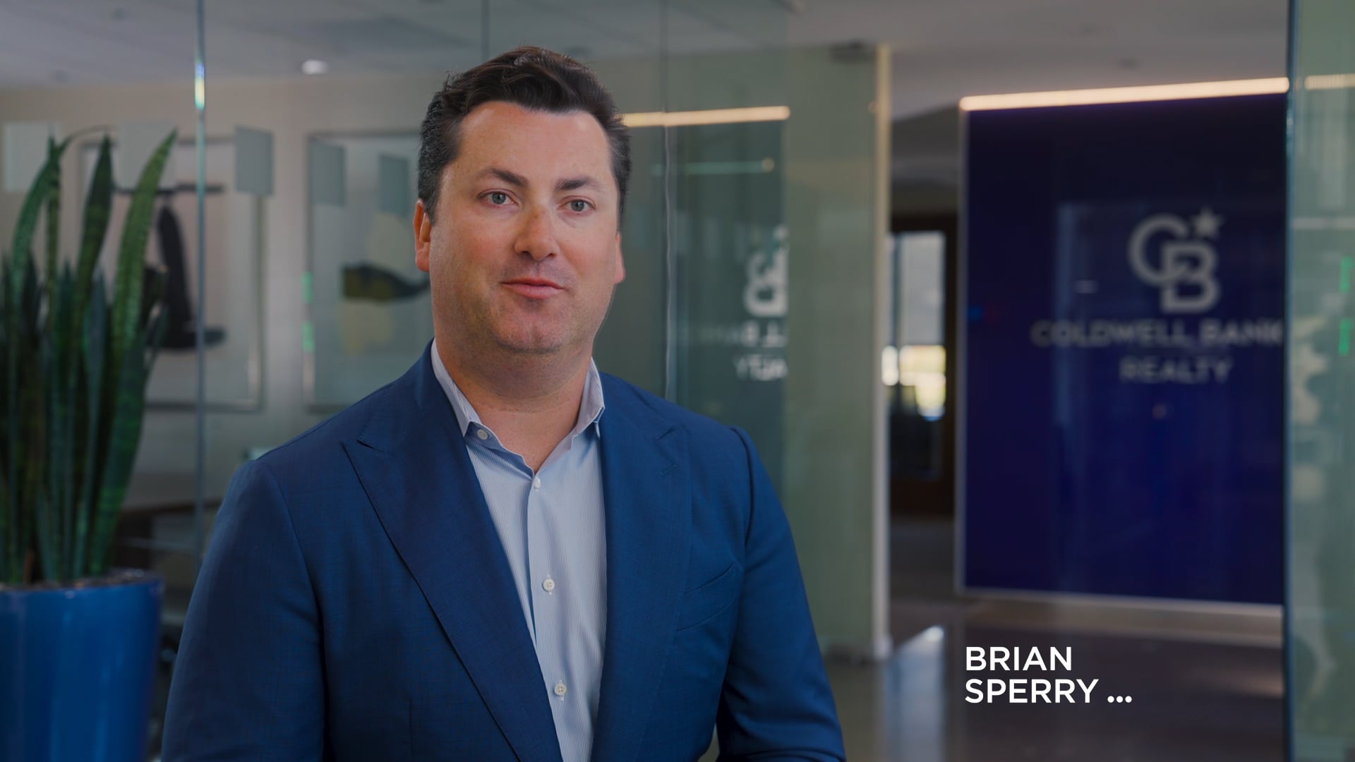 Brian Sperry Real Estate | Introduction on Vimeo