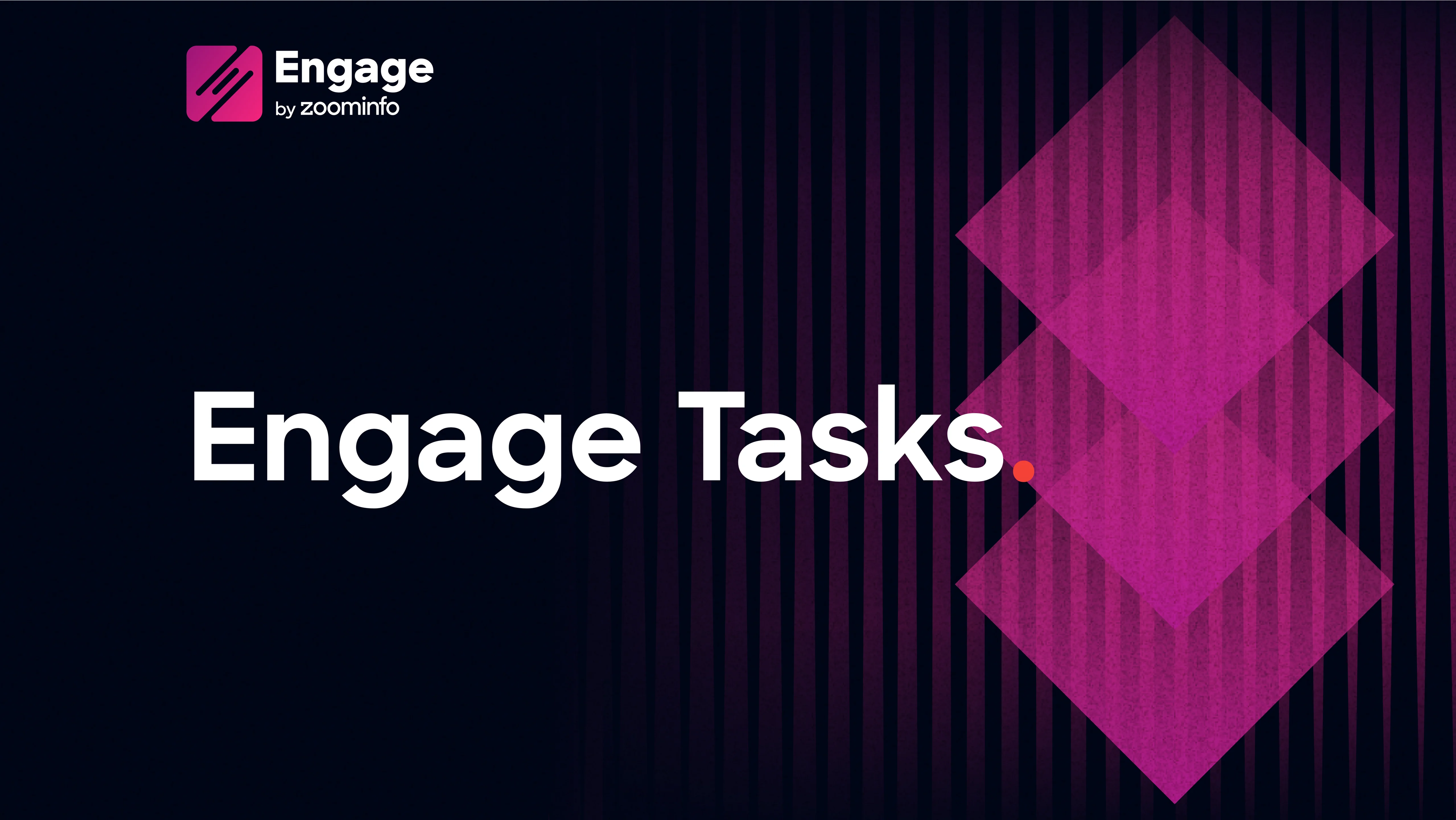 Create Tasks with Engage on Vimeo