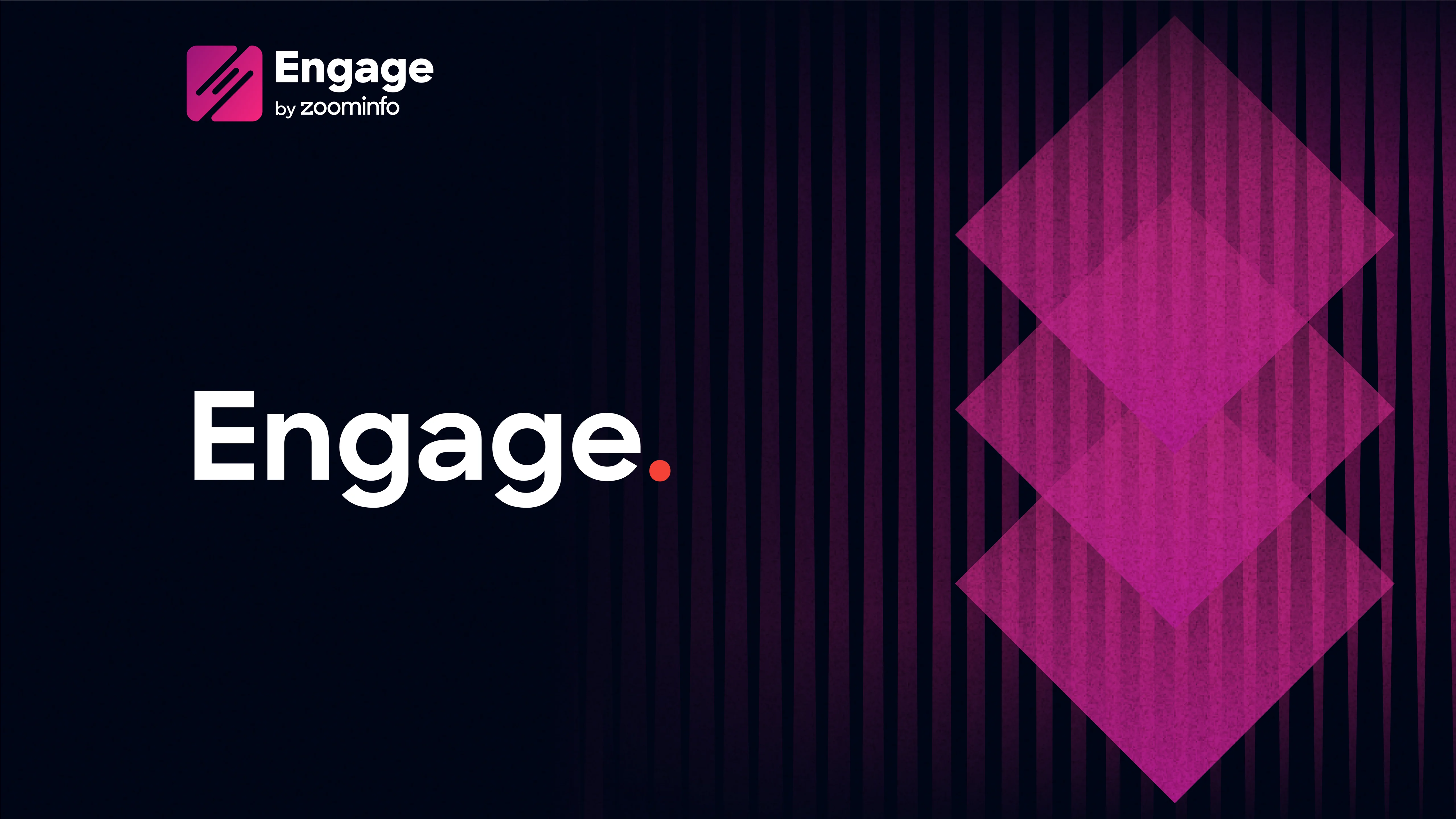 ZoomInfo Video Library - Engage on Vimeo