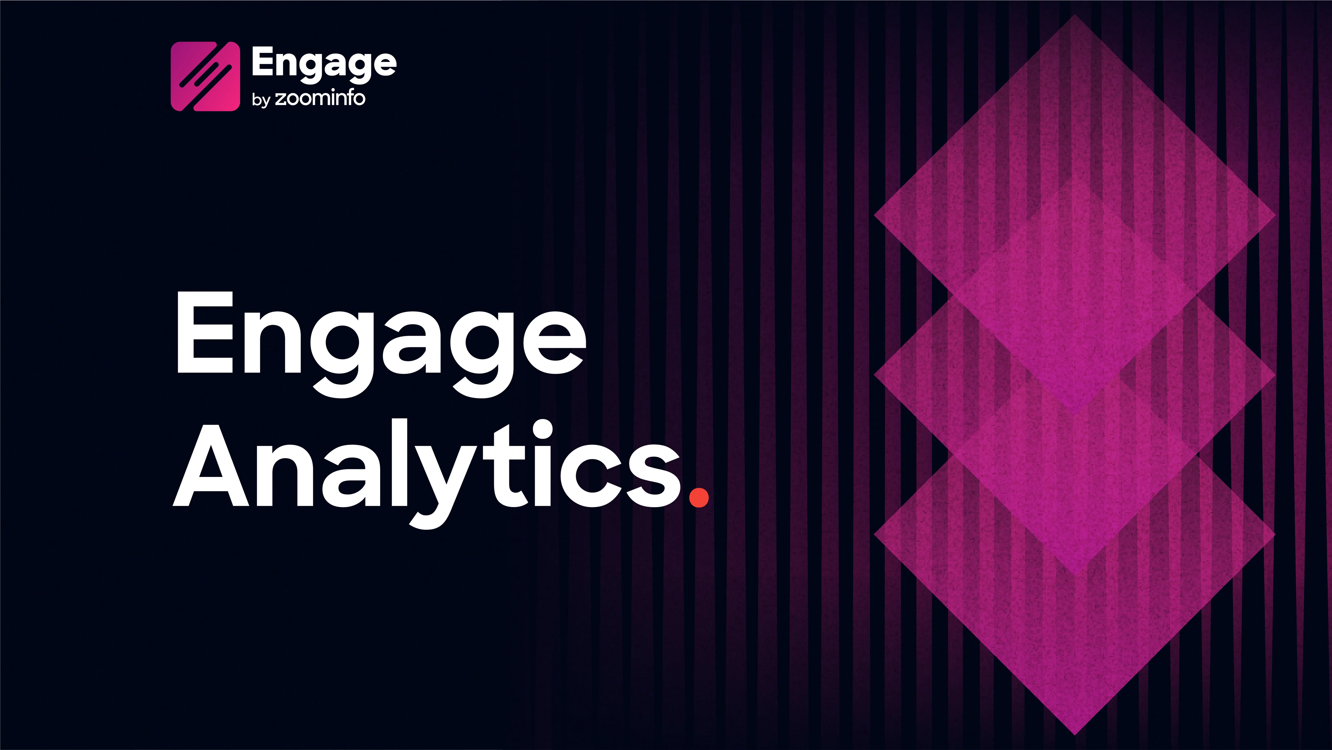 Engage - Analytics on Vimeo