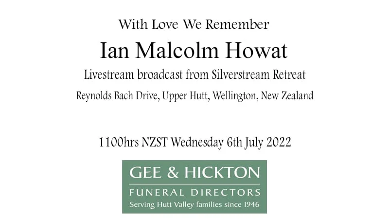 Ian Howat - Ian Howat Livestream on Vimeo