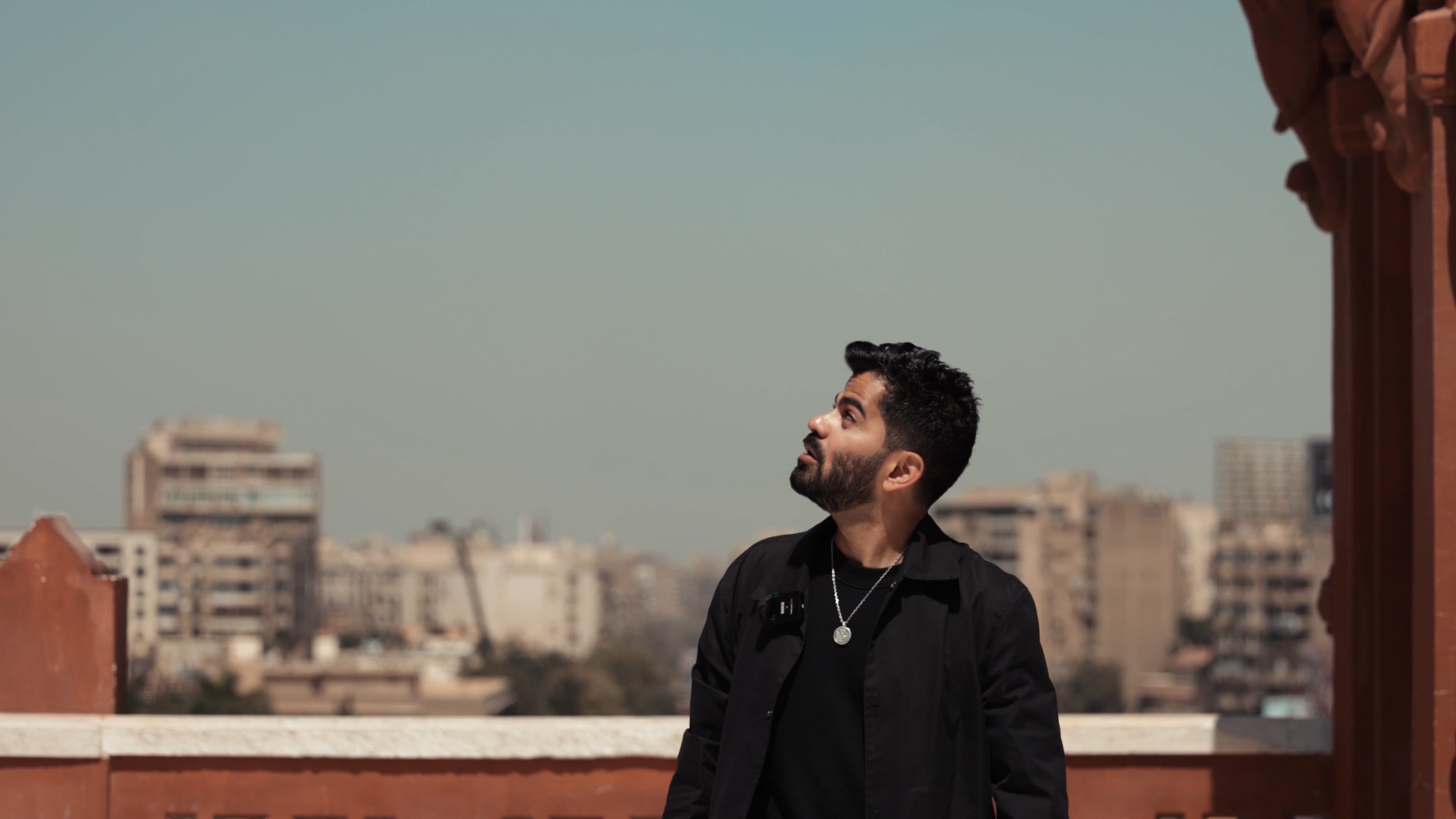 JOE HATTAB - BARON on Vimeo