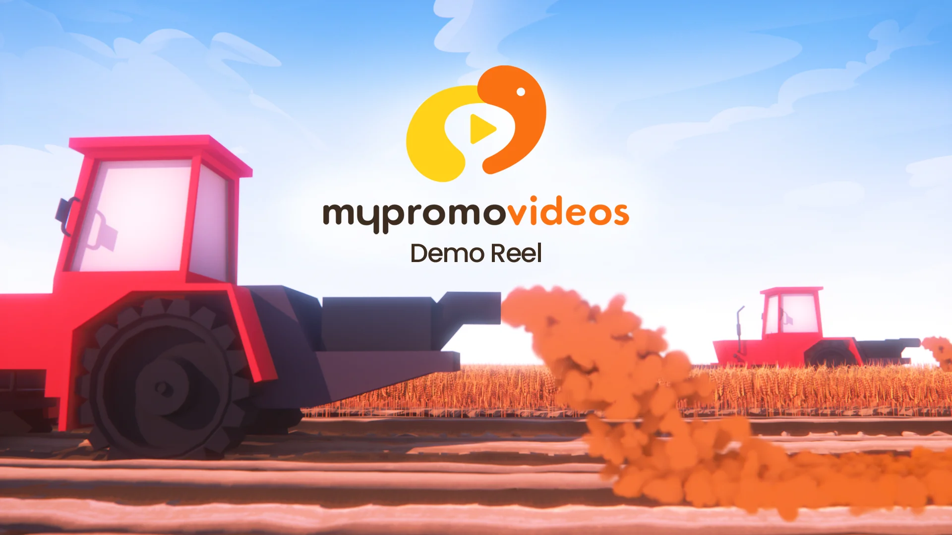 Animation Demo reel | Mypromovideos on Vimeo
