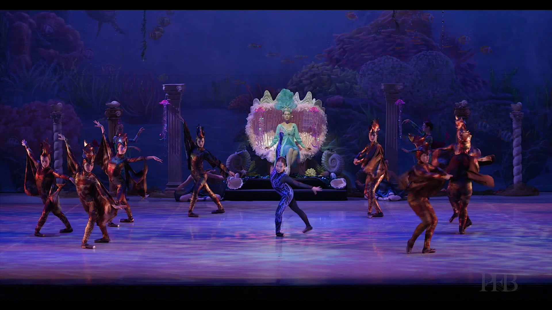 Watch The Sea Princess Online | Vimeo On Demand on Vimeo