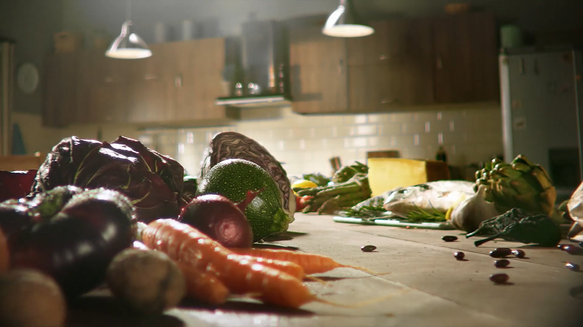 Nestle Torchyn Soy on Vimeo