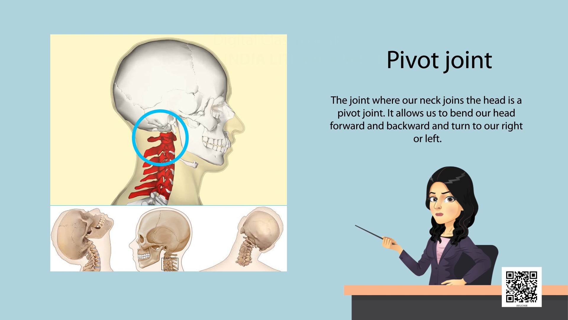 Body Movements on Vimeo