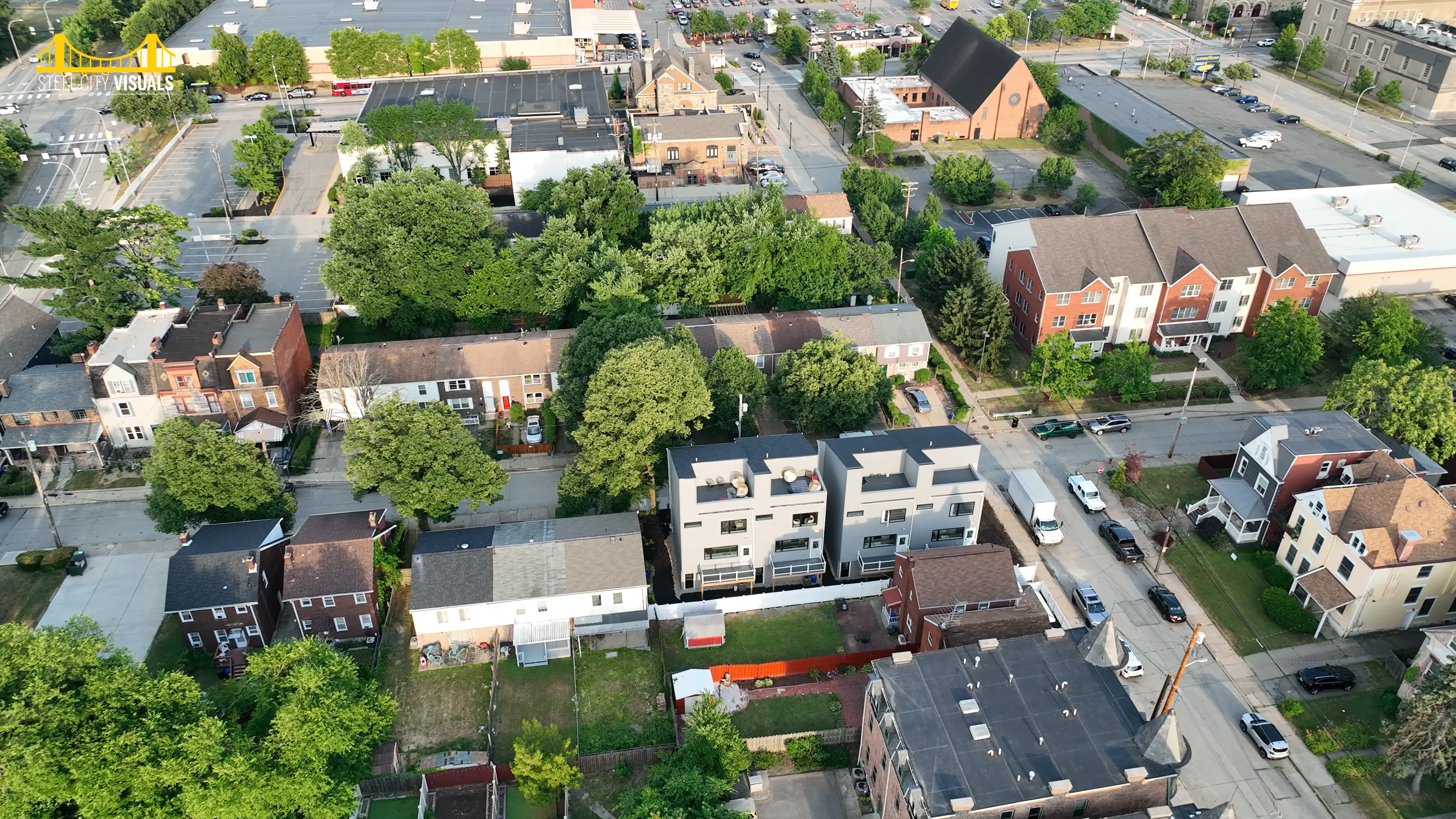 407 N Beatty St - 4K (branded) on Vimeo