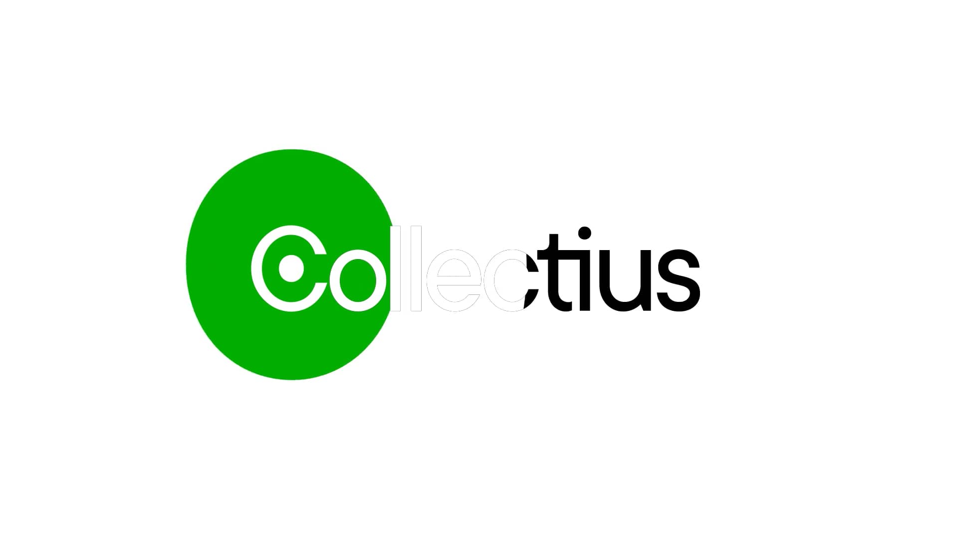 Collectius Logo on Vimeo