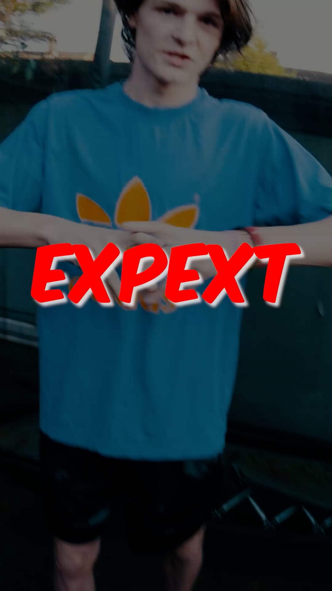 Expext- Louis Hiller on Vimeo