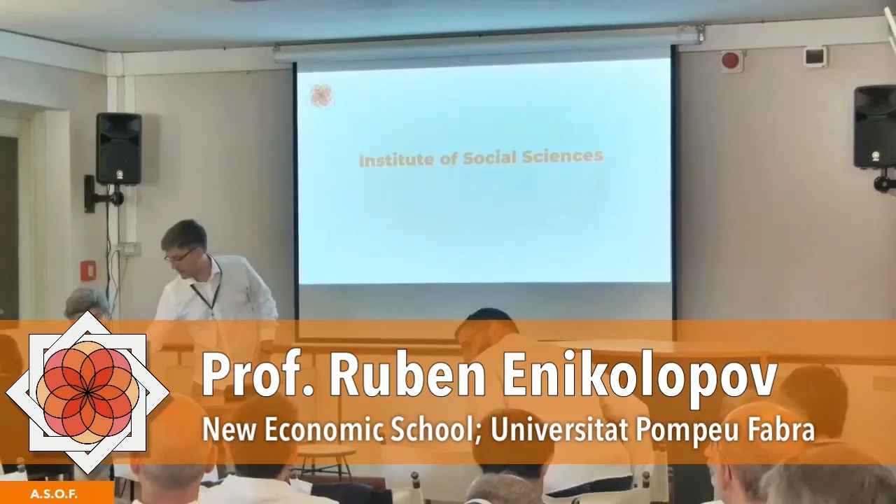 Economics Task Force on Vimeo