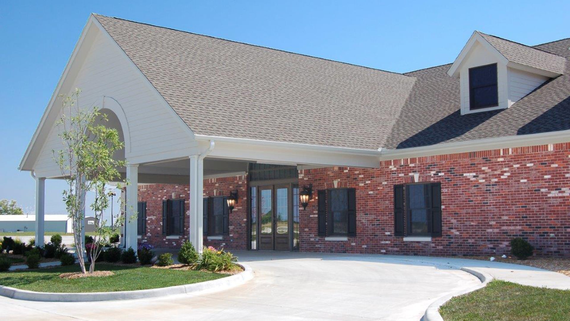 Jim Halbrook | Funeral Service 2021 on Vimeo