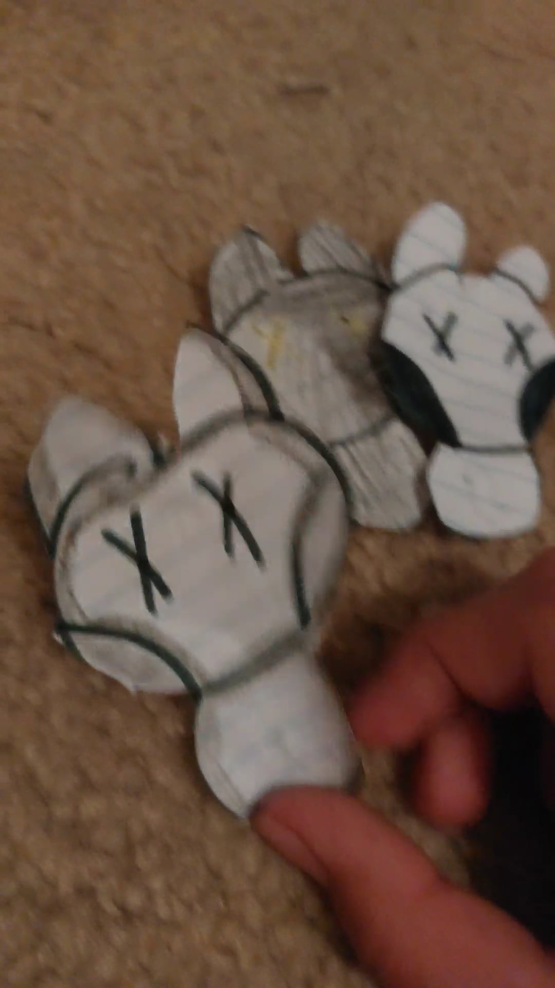 Kawed in a nutshell Part 3 on Vimeo