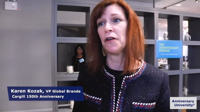 Testimonials new on Vimeo