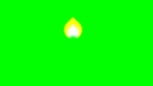 Vfx, Vfx Flame, Green Screen. Free Stock Video - Pixabay