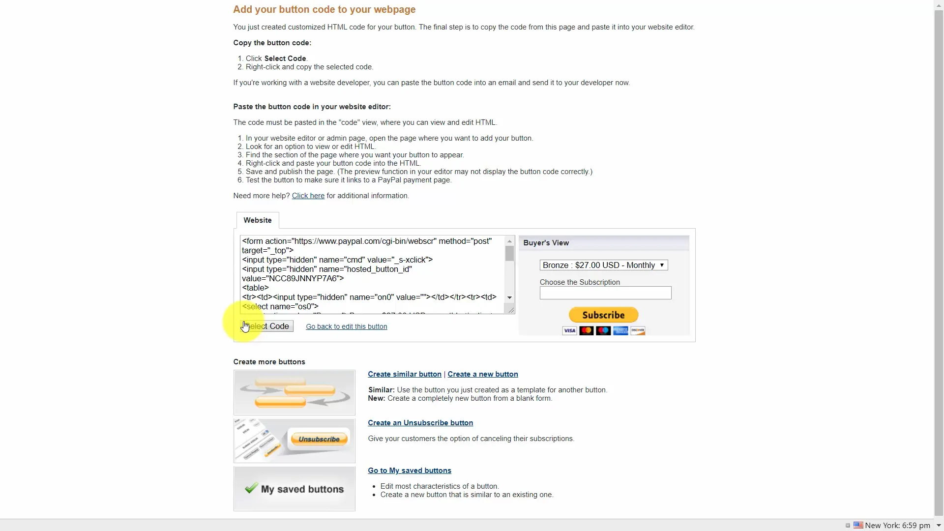 37 - Live Example - Integrate wtih Wordpress on Vimeo