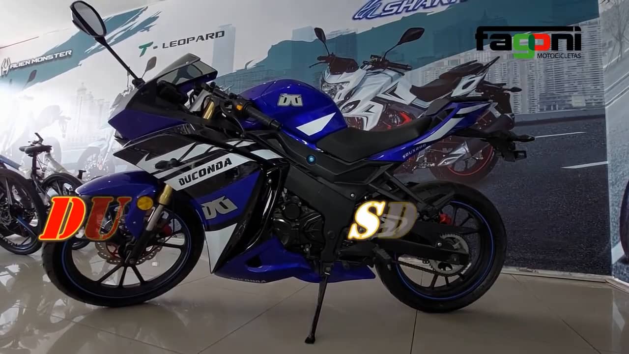 DUCONDA SDUX 200 on Vimeo