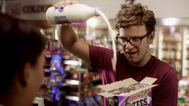 Otees Commercial "Too good to wait" on Vimeo