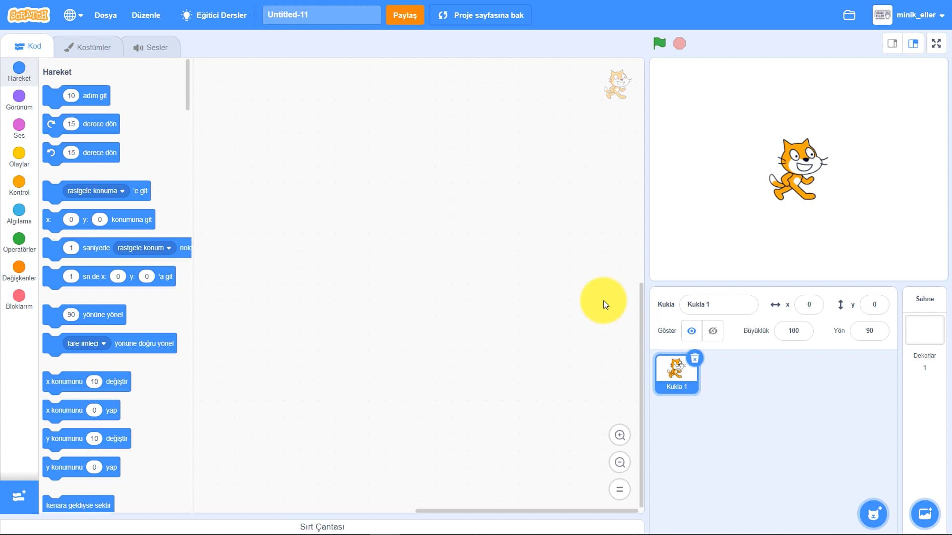 Havali-Cizimler_9_Dakika on Vimeo