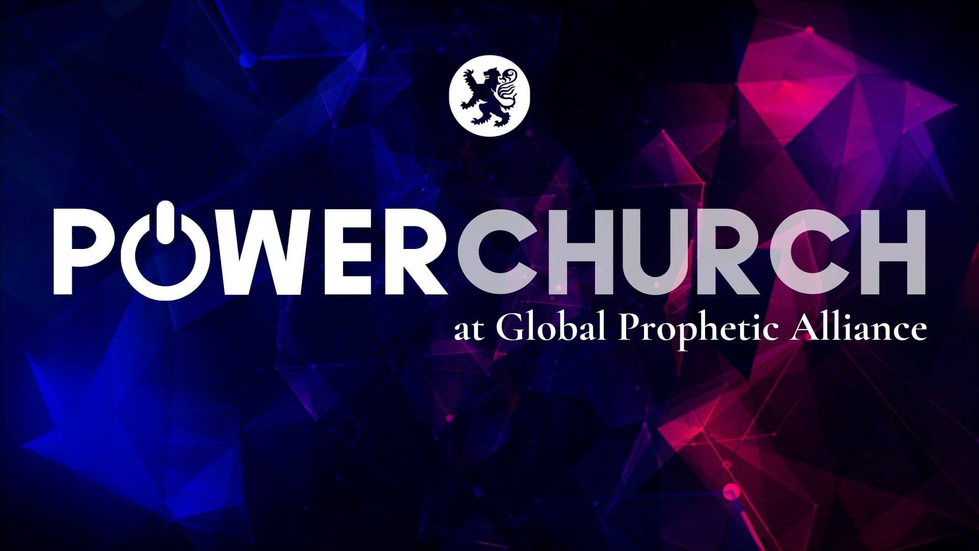 Power Church - LIVE on Vimeo