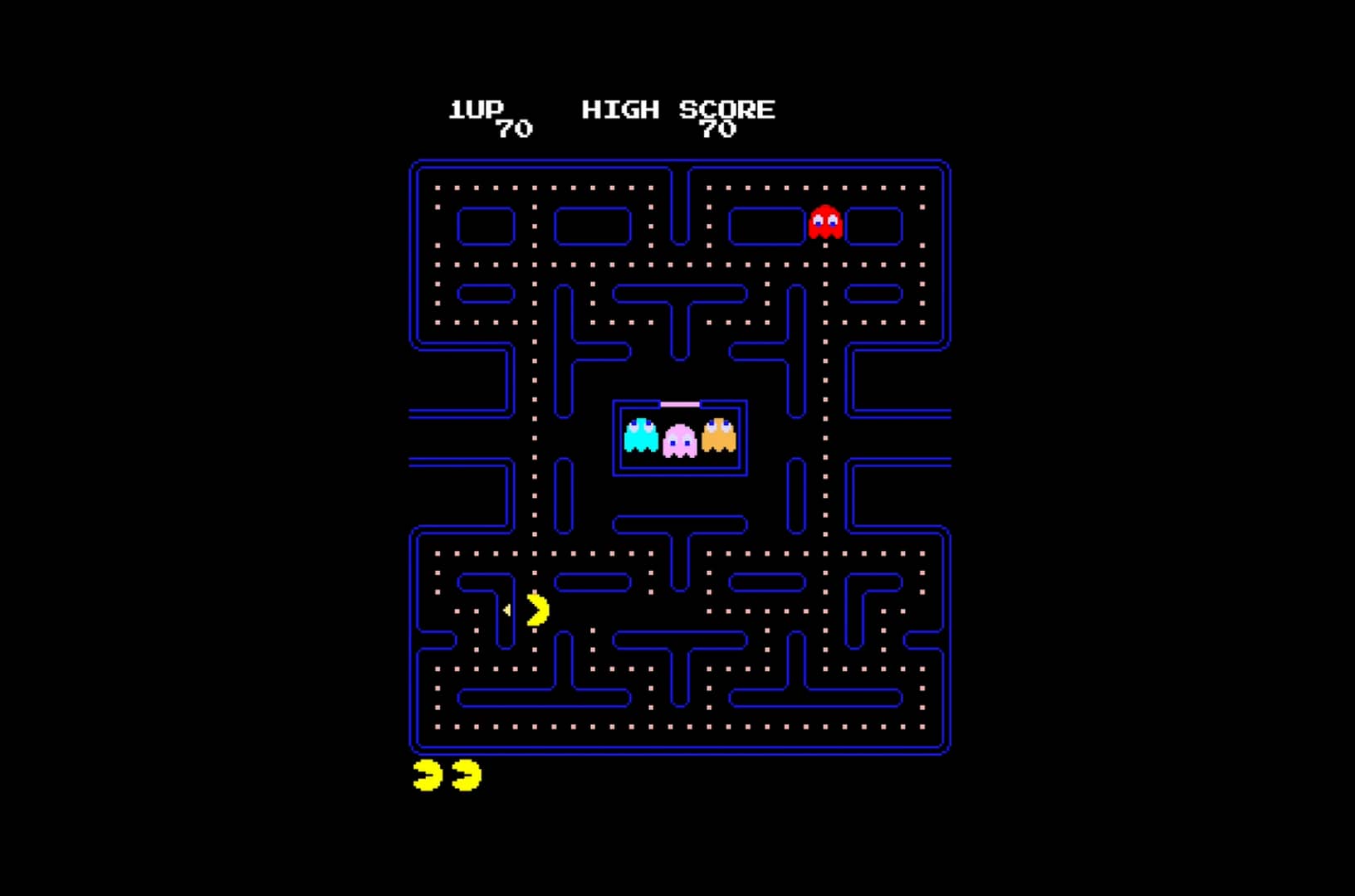 Pacman - Play Game Instantly! - Google Chrome 2022-07-03 14-34-12.mp4 ...