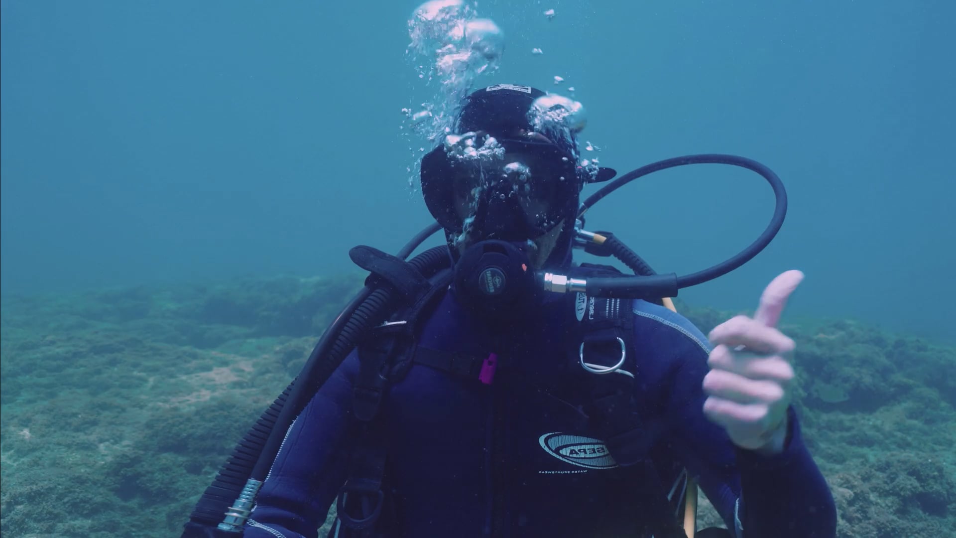 Peres Academic Center on Vimeo