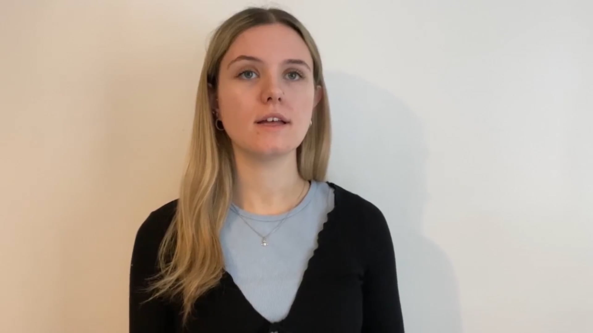 Hannah Blaine - Dance Nation by Clare Barron on Vimeo