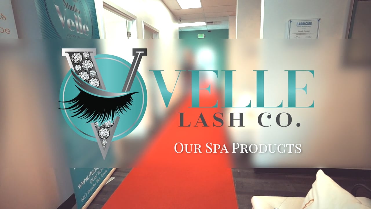 Studio Velle Products Video on Vimeo