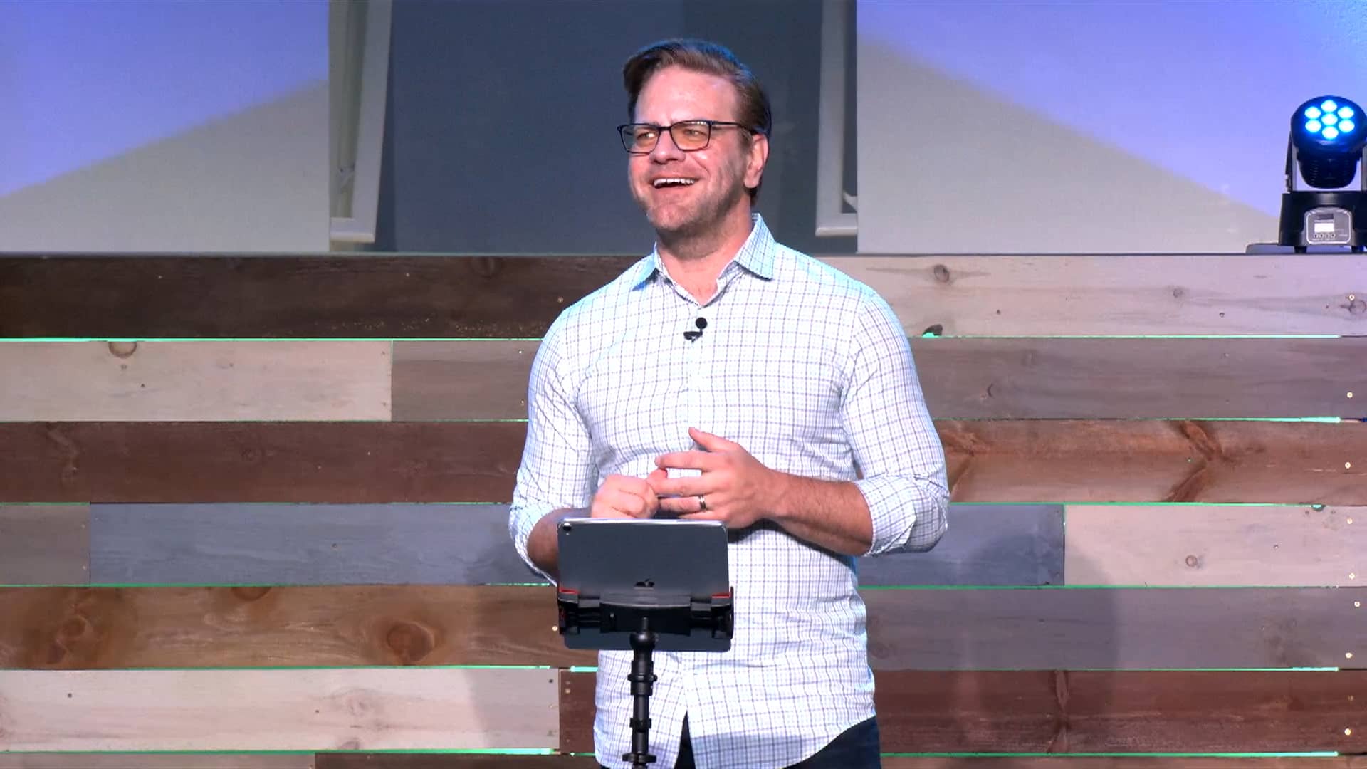 Essentials | Week 3 | Pastor Micah Sutton on Vimeo