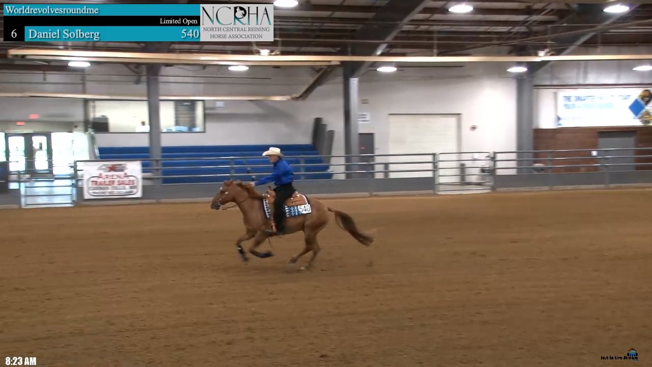 540 Daniel Solberg on Vimeo