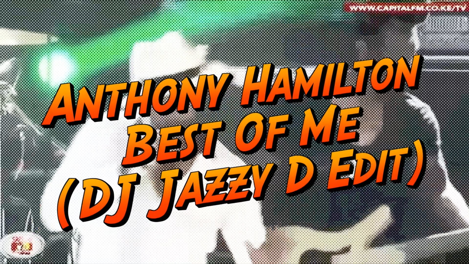 Anthony Hamilton-Best Of Me(DJ Jazzy D Edit) on Vimeo
