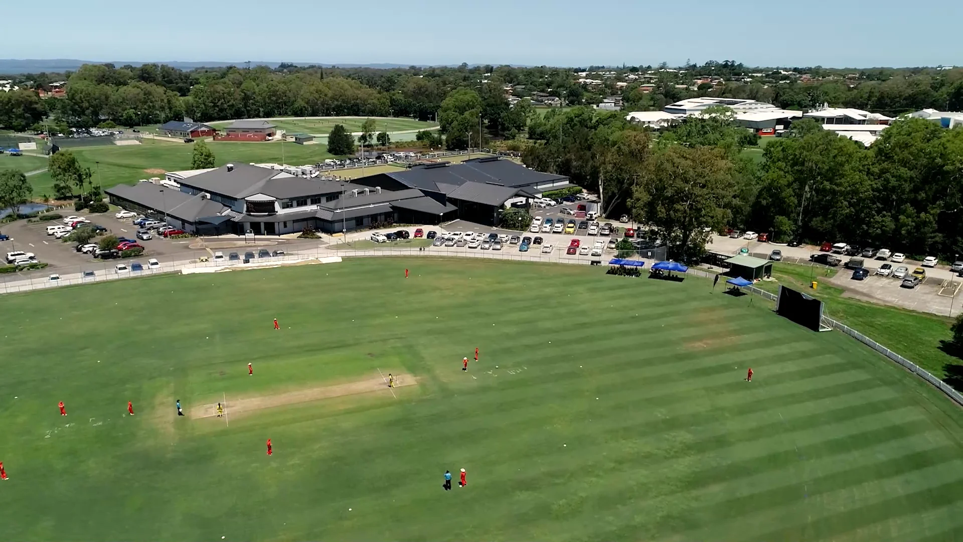 REDLANDS SPORTS CLUB on Vimeo