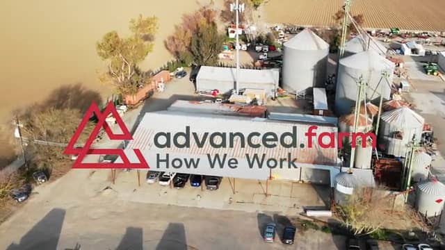 advanced.farm: the .farm team experience on Vimeo
