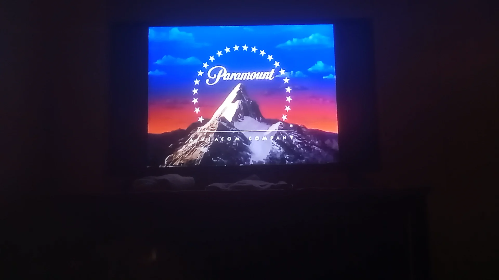 Paramount Pictures (1995) Logo on Vimeo