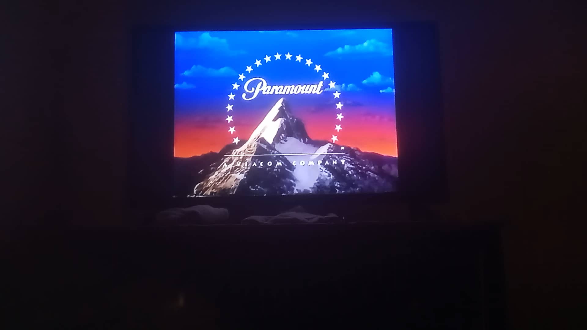 Paramount Pictures (1995) Logo on Vimeo
