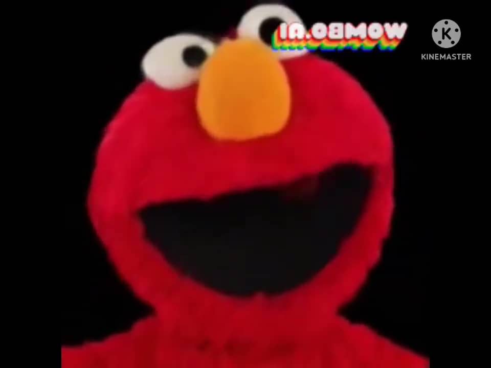 Preview 2 Elmo Deepfake V2 Effects on Vimeo