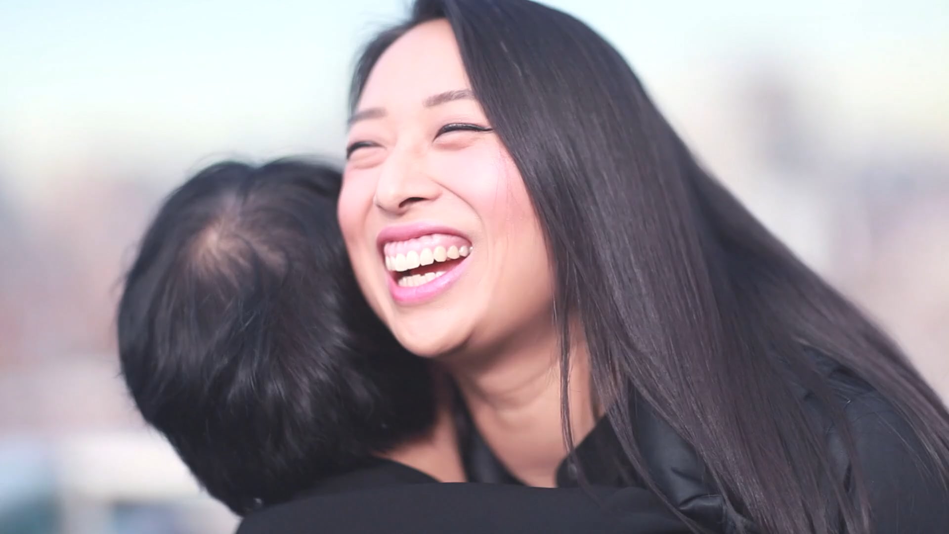 One Song One Love - Yuh-Line Niou on Vimeo