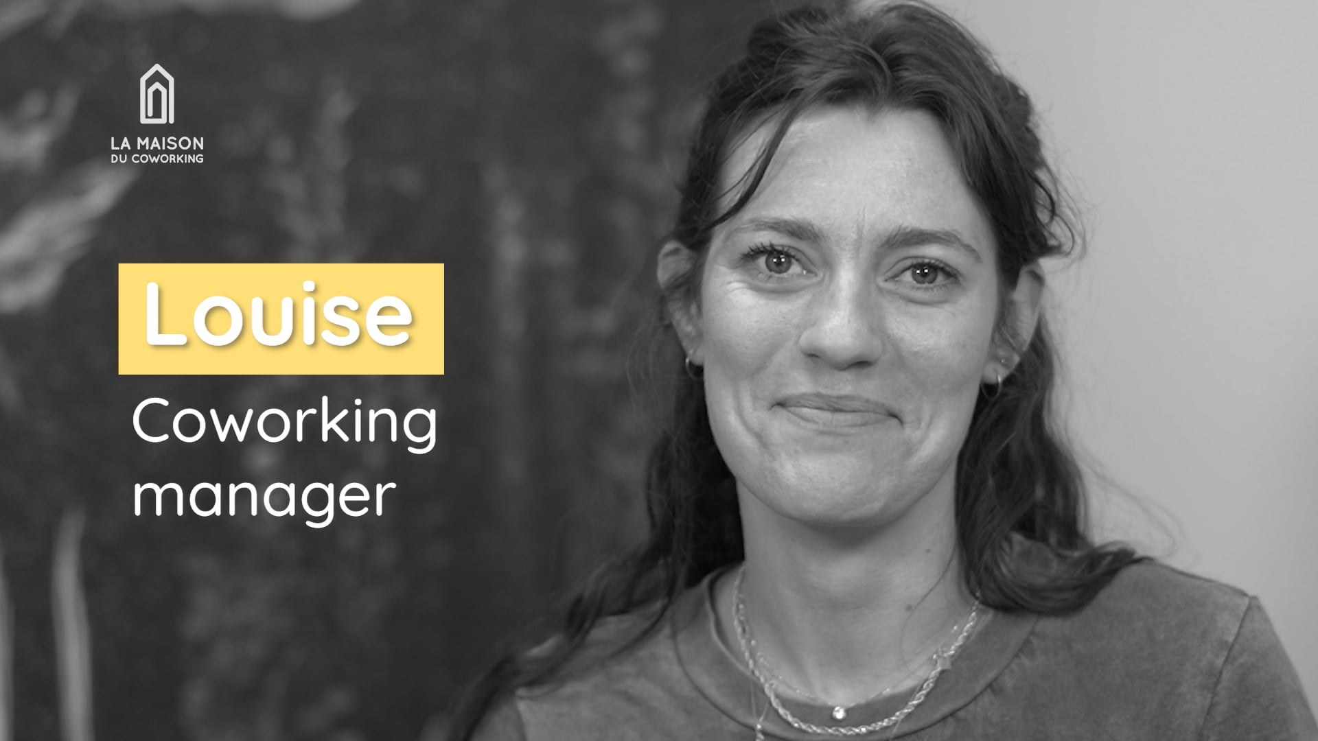 LMDC - Louise on Vimeo