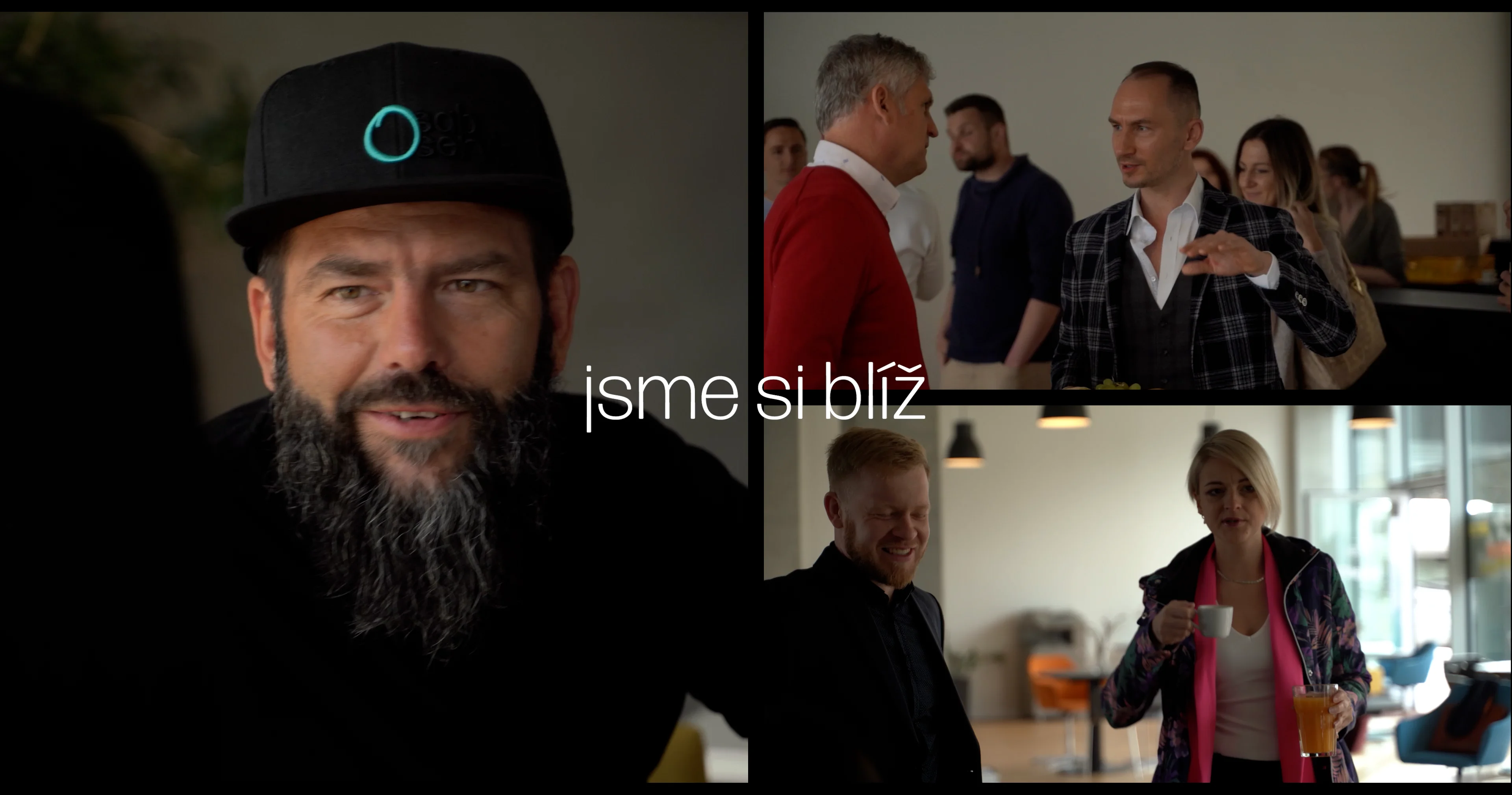 SAB SERVIS_ROADSHOW_JARO_ 2022 on Vimeo