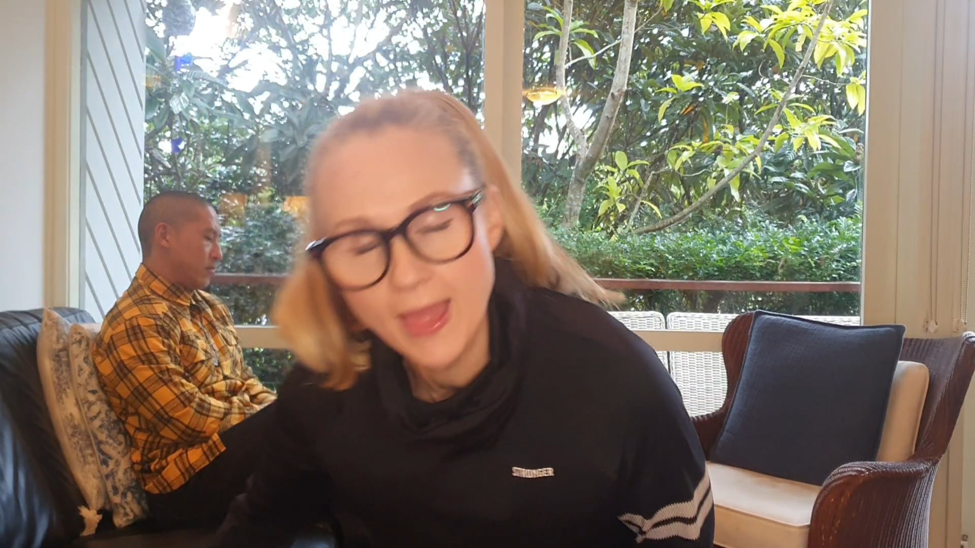 Practical 4A role play Claire on Vimeo