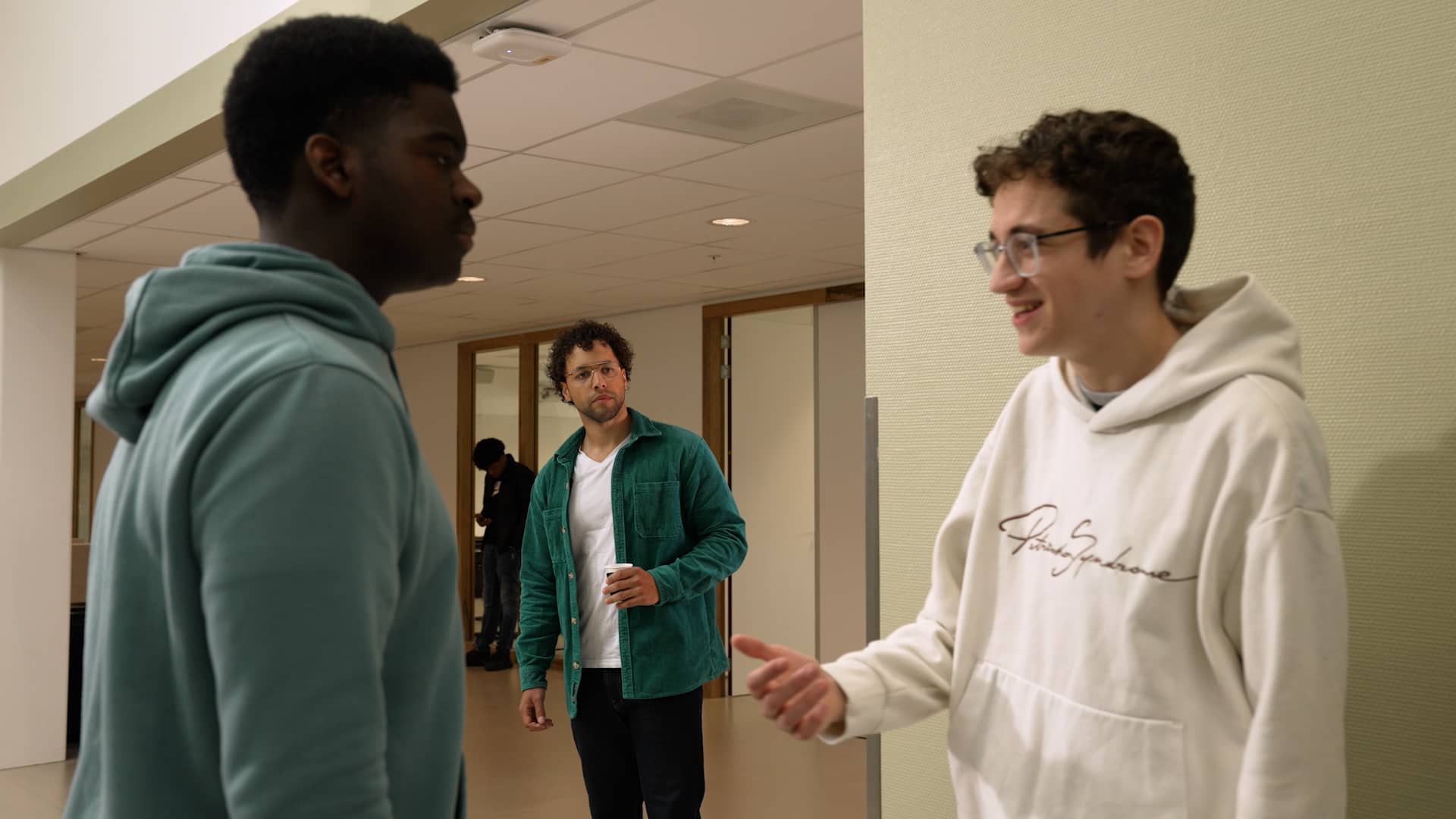 CYFI 2022 Afl 3 - Goed Final on Vimeo