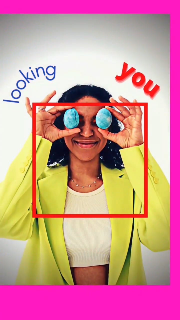 Look on Vimeo