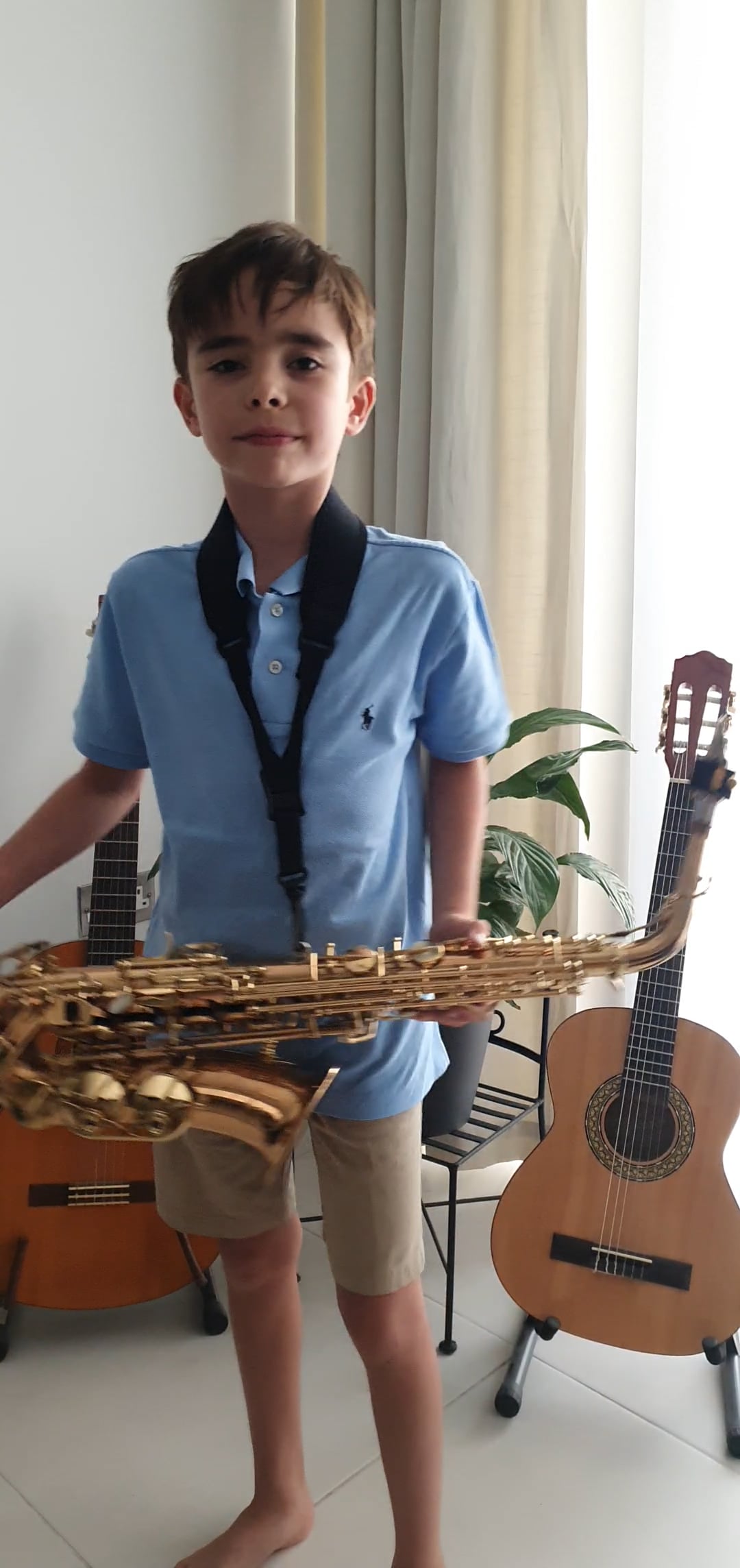 DC's Got Talent - 1st Place - CHRISTOPHER HALFORD-PEREZ 5G GRIFFIN on Vimeo