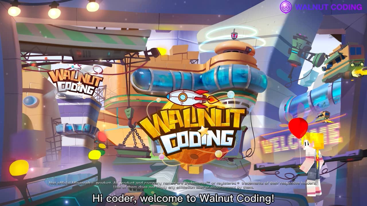 Walnut Coding Class Intro Video - 720P.mov on Vimeo