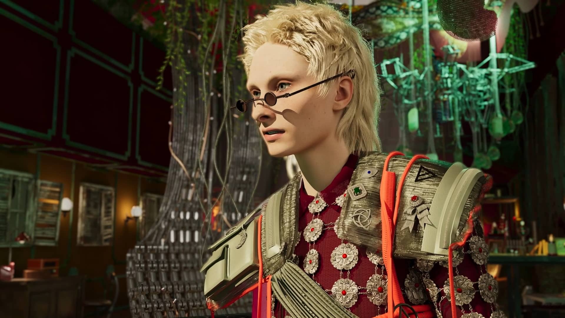 Teaser - IPSEITY, Artworks by Enrique Agudo on Vimeo