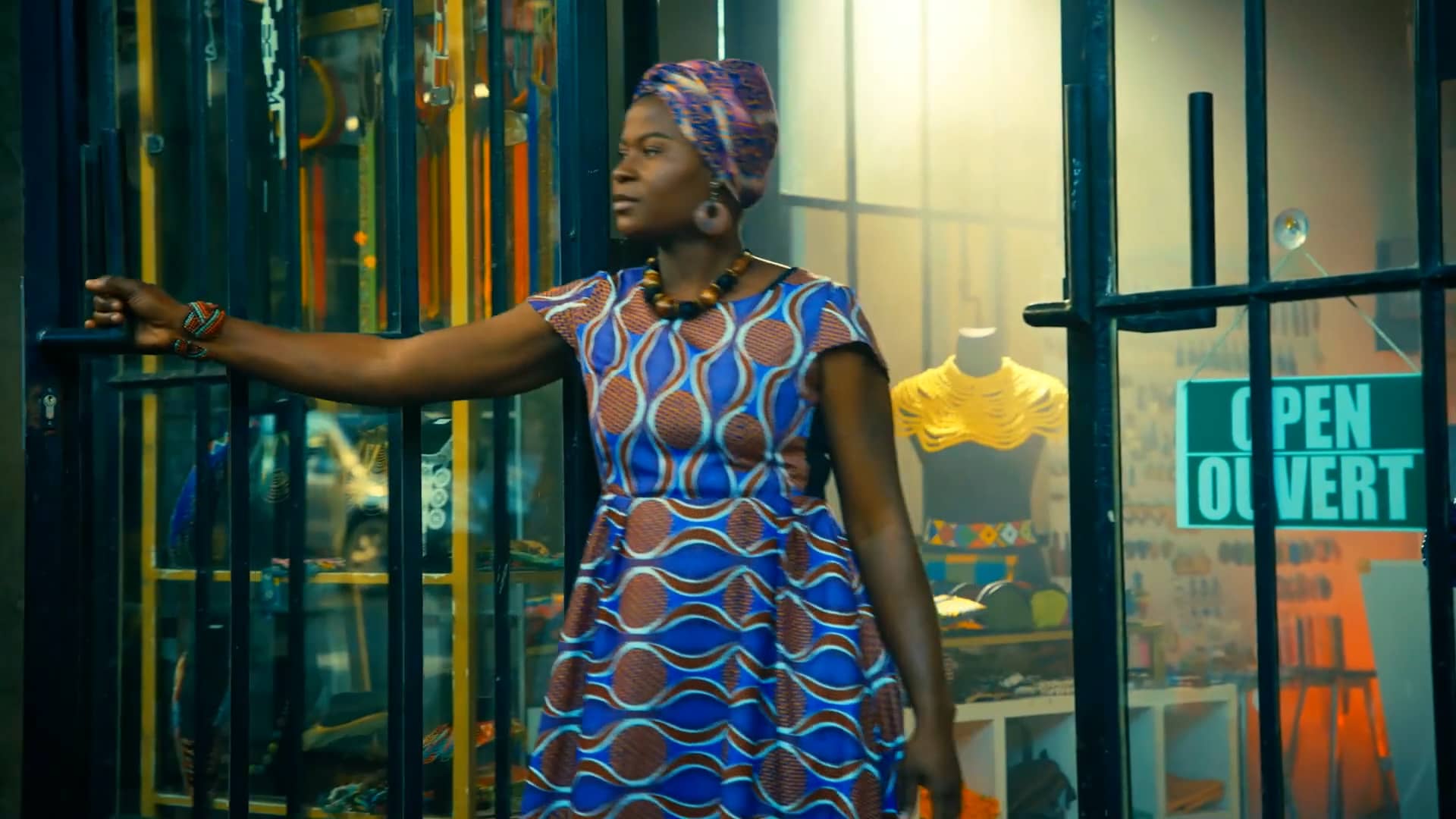 Airtel - Bounce Back Directed by Mark Strydom on Vimeo