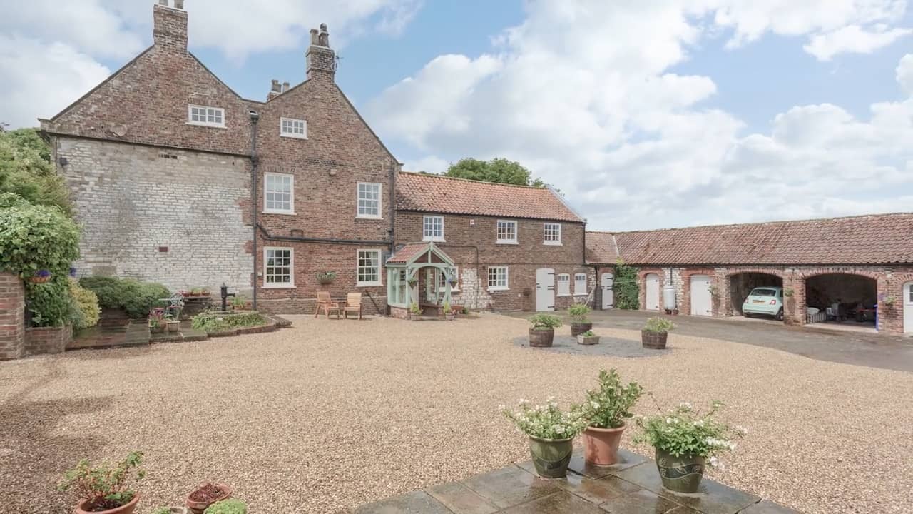 Towthorpe Manor Farm.mp4 on Vimeo