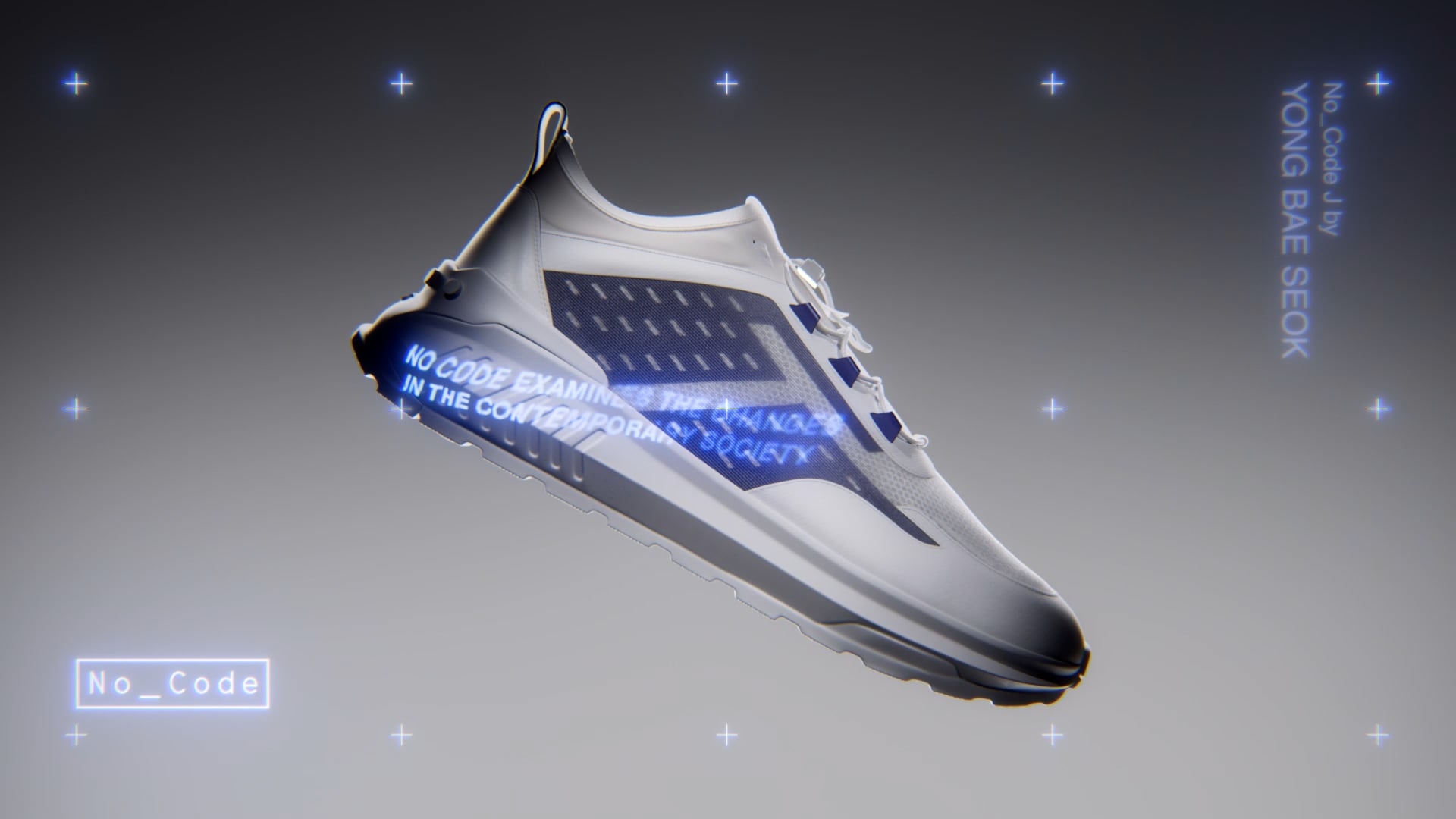 Tod's No_Code Enter the Metaverse pill on Vimeo